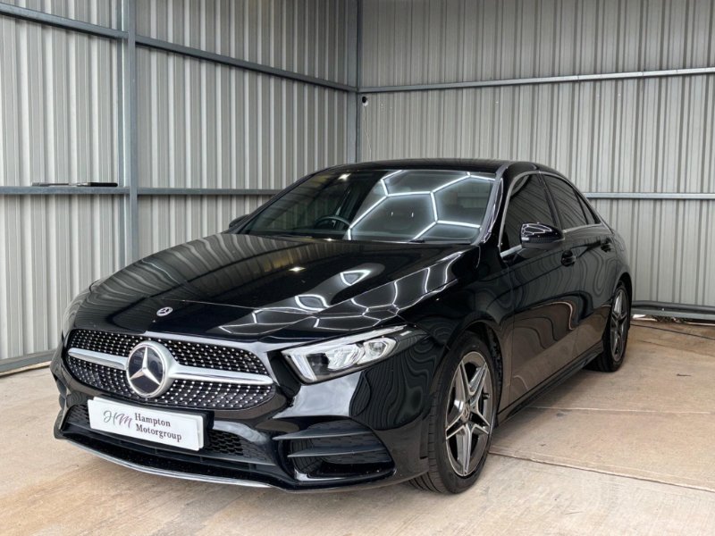 Used Cars for sale in Solihull, West Midlands | Hampton Motorgroup