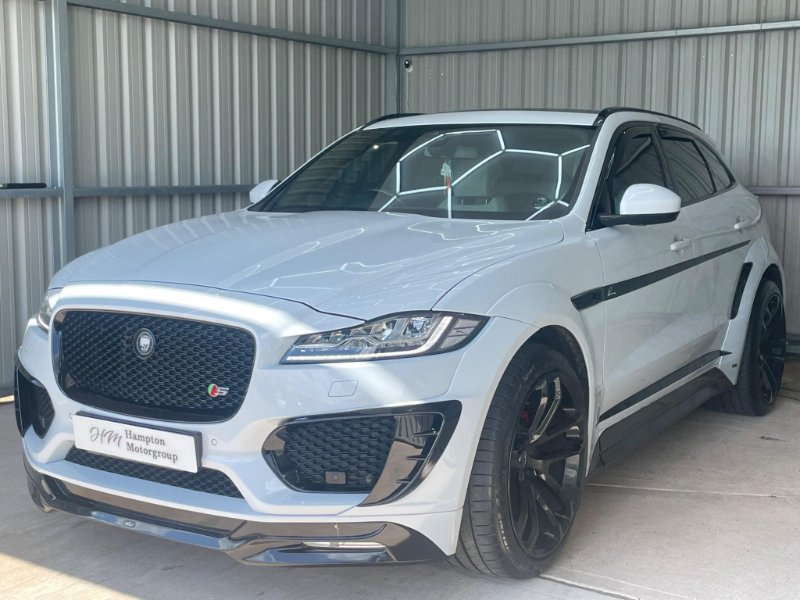 Used Cars for sale in Solihull, West Midlands | Hampton Motorgroup