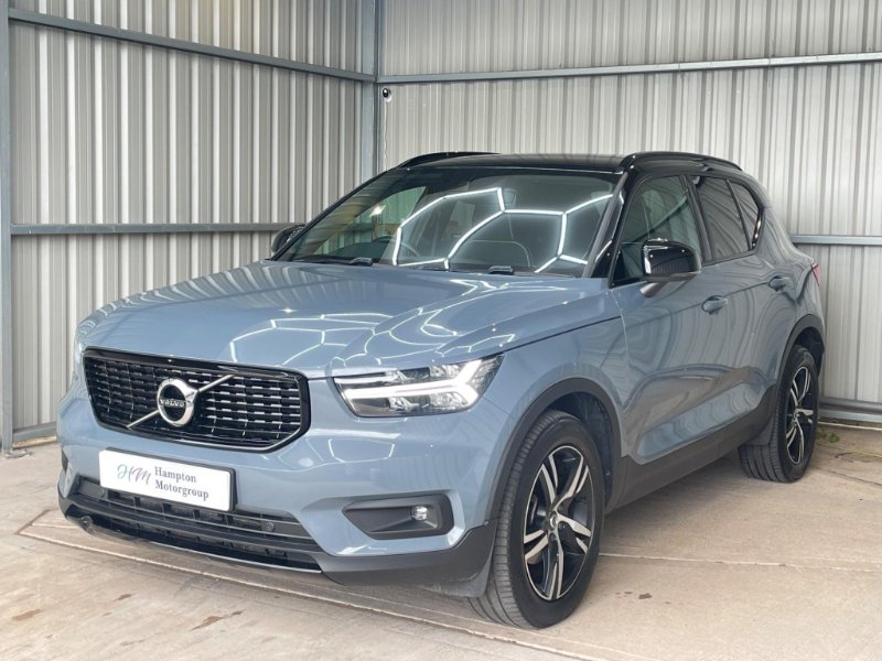 Used Cars for sale in Solihull, West Midlands | Hampton Motorgroup