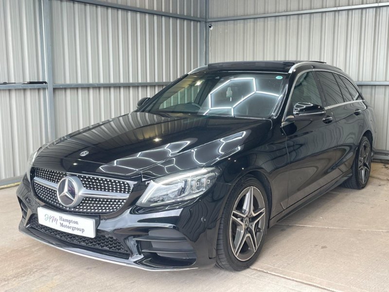 Used Cars for sale in Solihull, West Midlands | Hampton Motorgroup