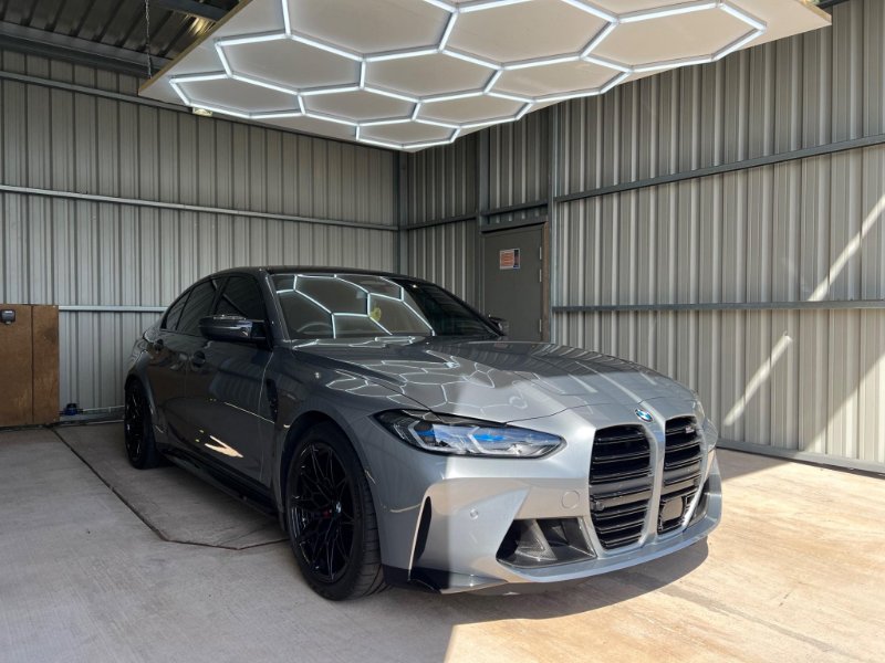 Used Cars for sale in Solihull, West Midlands | Hampton Motorgroup