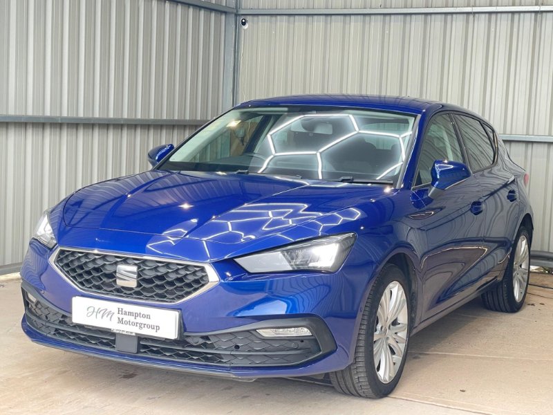 Used Cars for sale in Solihull, West Midlands | Hampton Motorgroup