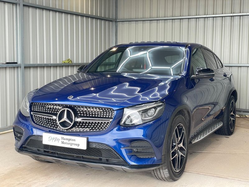 Used Cars for sale in Solihull, West Midlands | Hampton Motorgroup